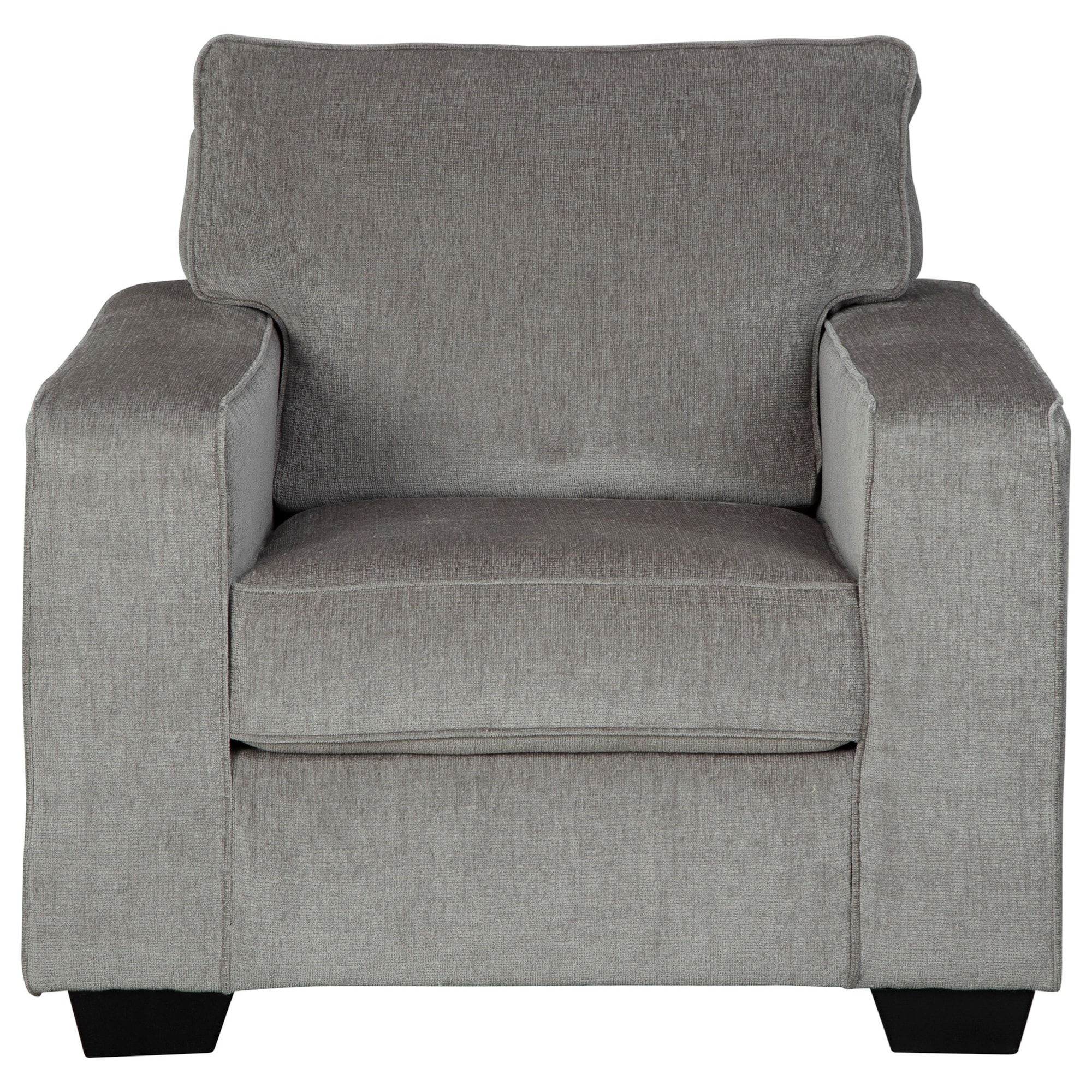 Signature Design by Ashley Altari DF347 Contemporary Upholstered Chair ...