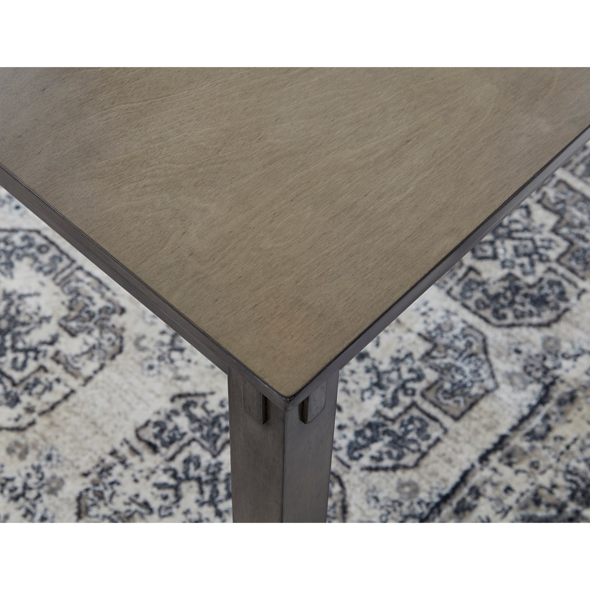 Signature Design by Ashley Bridson D383-223 5-Piece Square Counter ...