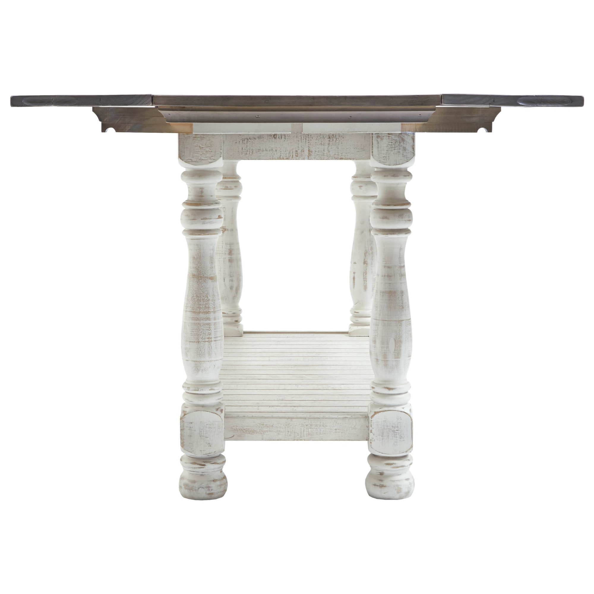 Ashley Signature Design Havalance T814-4 Relaxed Vintage Flip Top Sofa ...