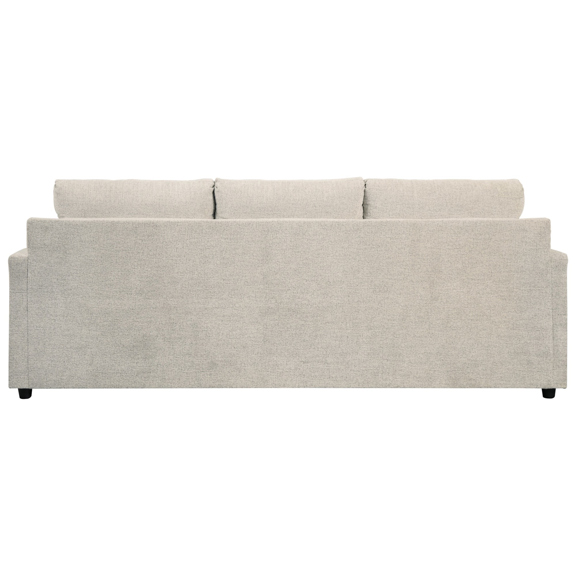 Signature Design by Ashley Soletren 9510438 Contemporary Sofa | Royal ...