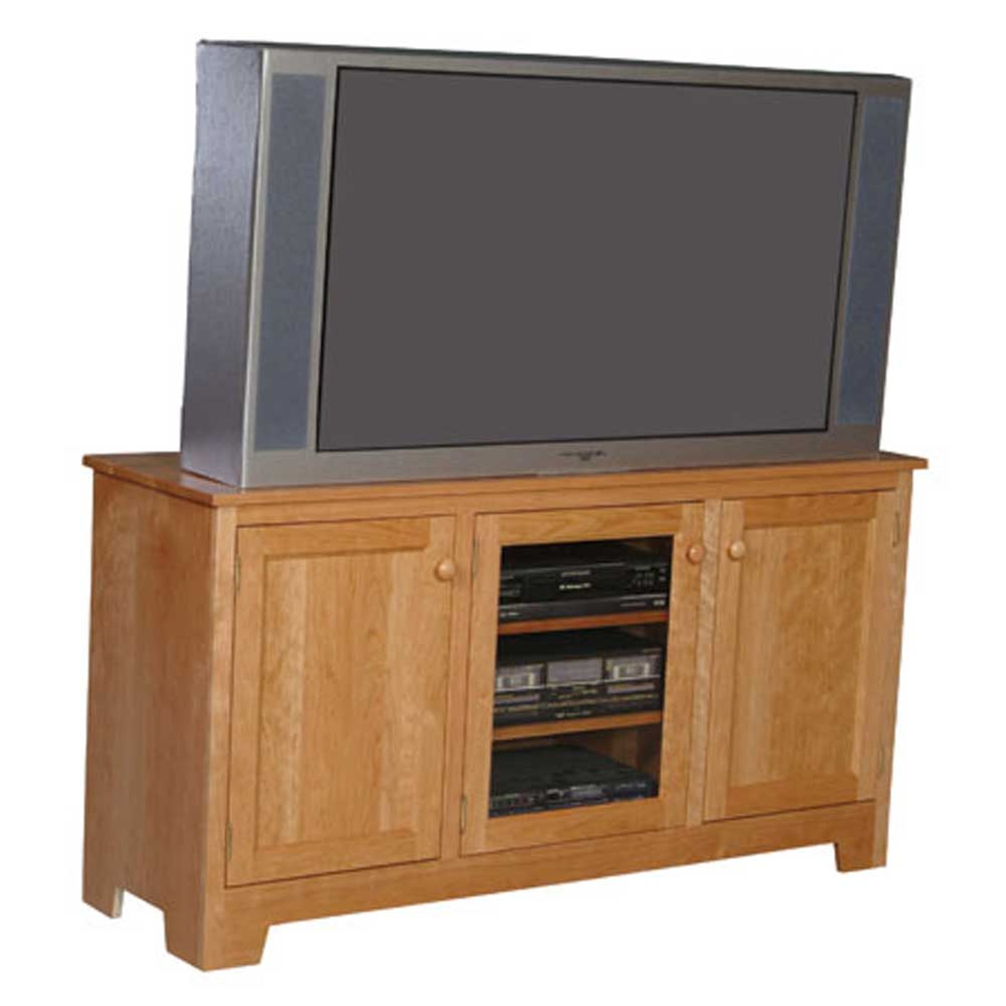 Classic TS125S Classic TV Stand | Reeds Furniture | TV Stands