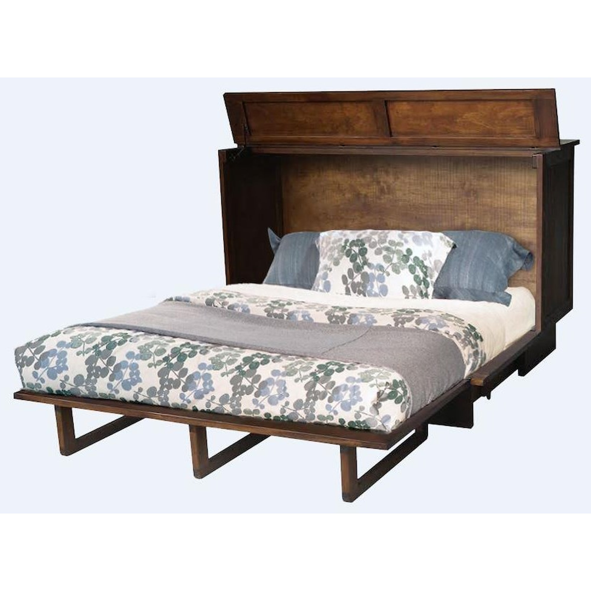 Sleep Chest Tuscany 408.102600 Queen Sleep Chest | Stoney Creek ...