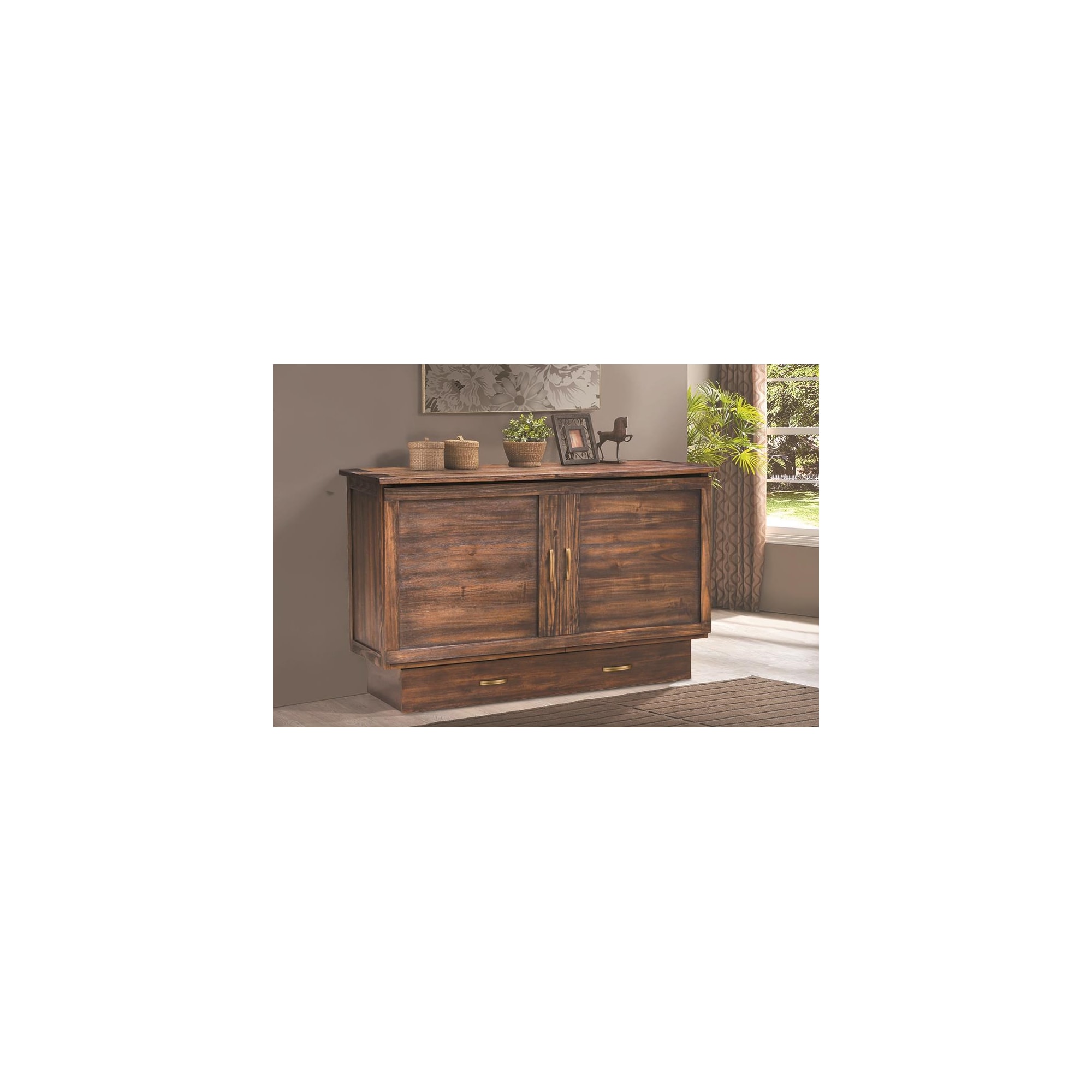 Sleep Chest Tuscany 408.102600 Queen Sleep Chest | Stoney Creek ...