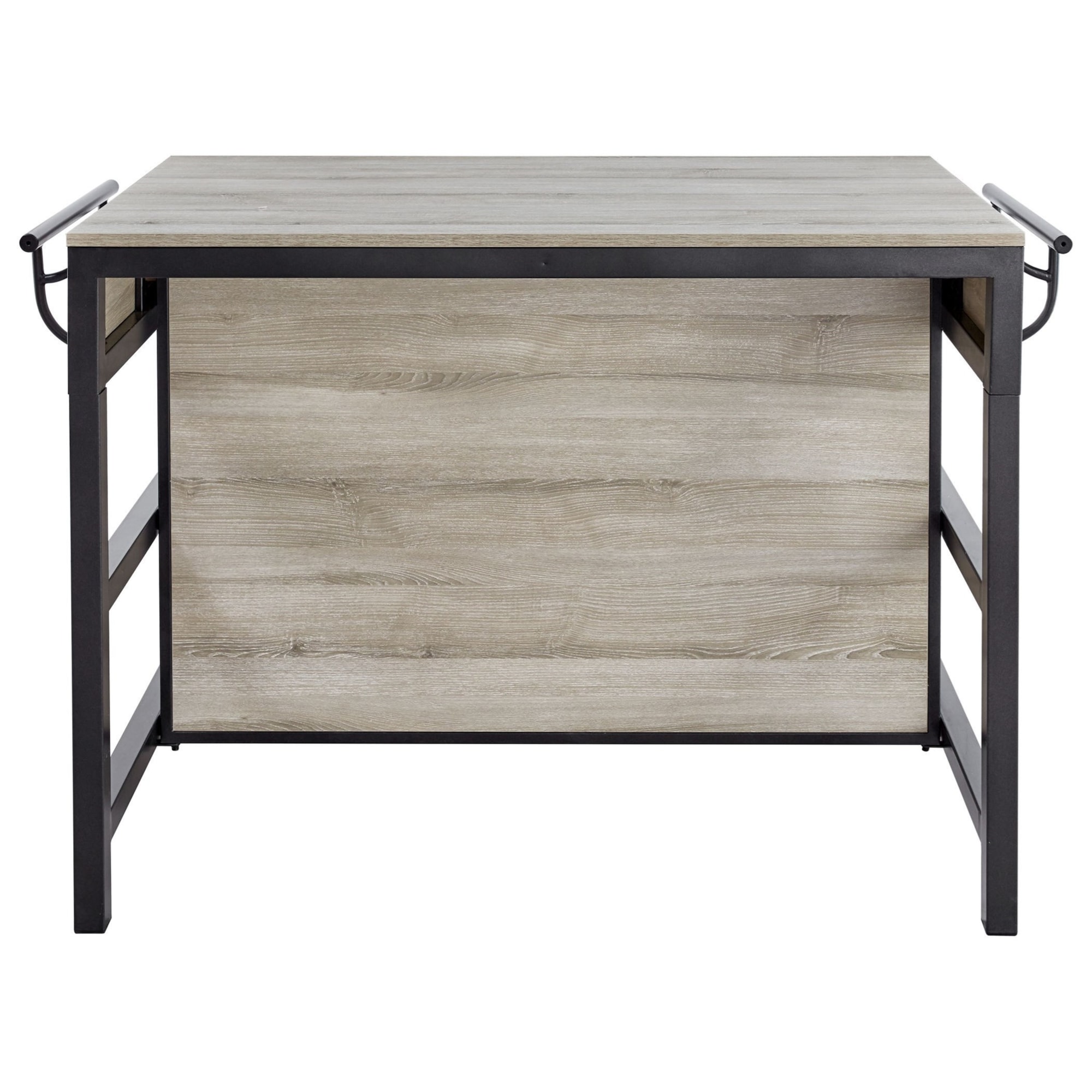 Steve Silver Carson CR550CKT Contemporary Counter Height Kitchen Table ...