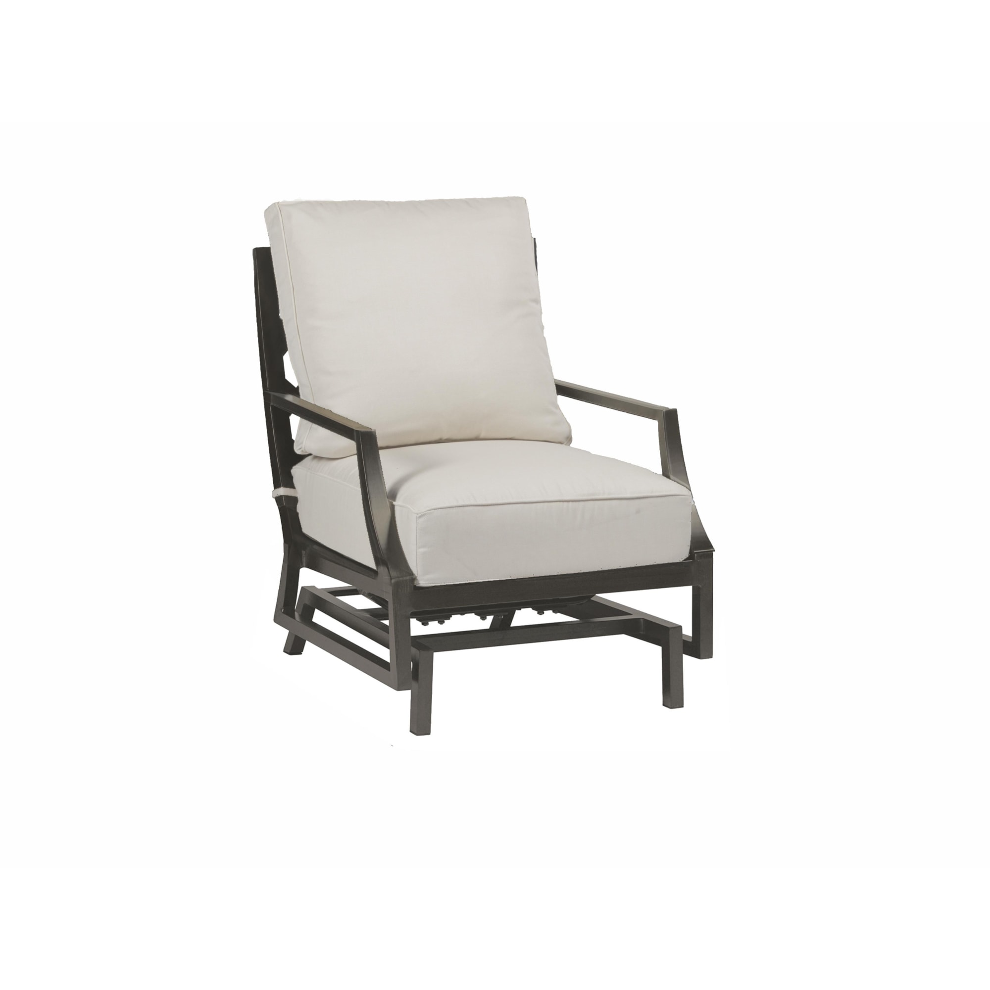 Summer Classics Lattice 000000450931 Lattice Outdoor Spring Lounge ...