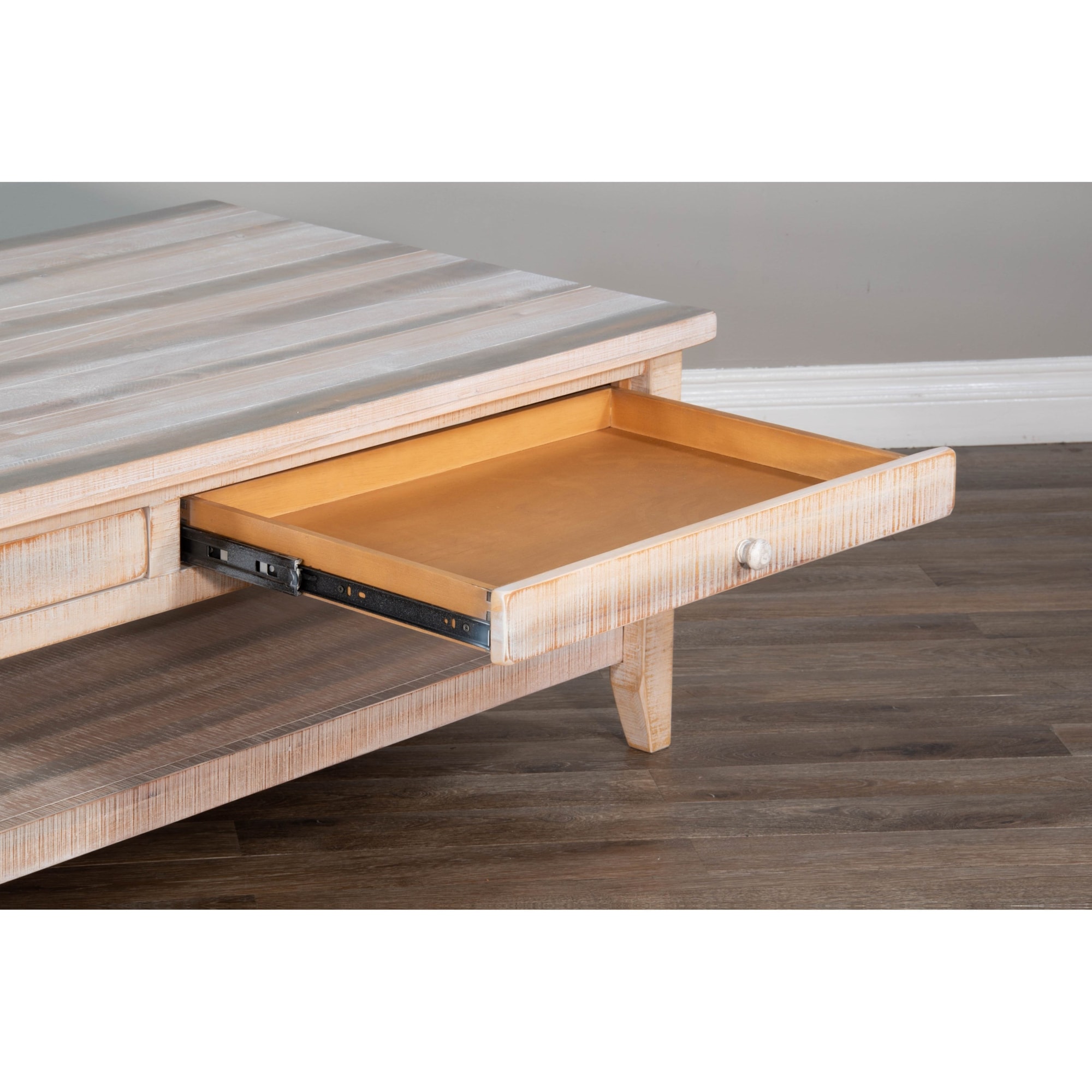 Sunny Designs Tucson 3155WG-C Coffee Table | Conlin's Furniture ...