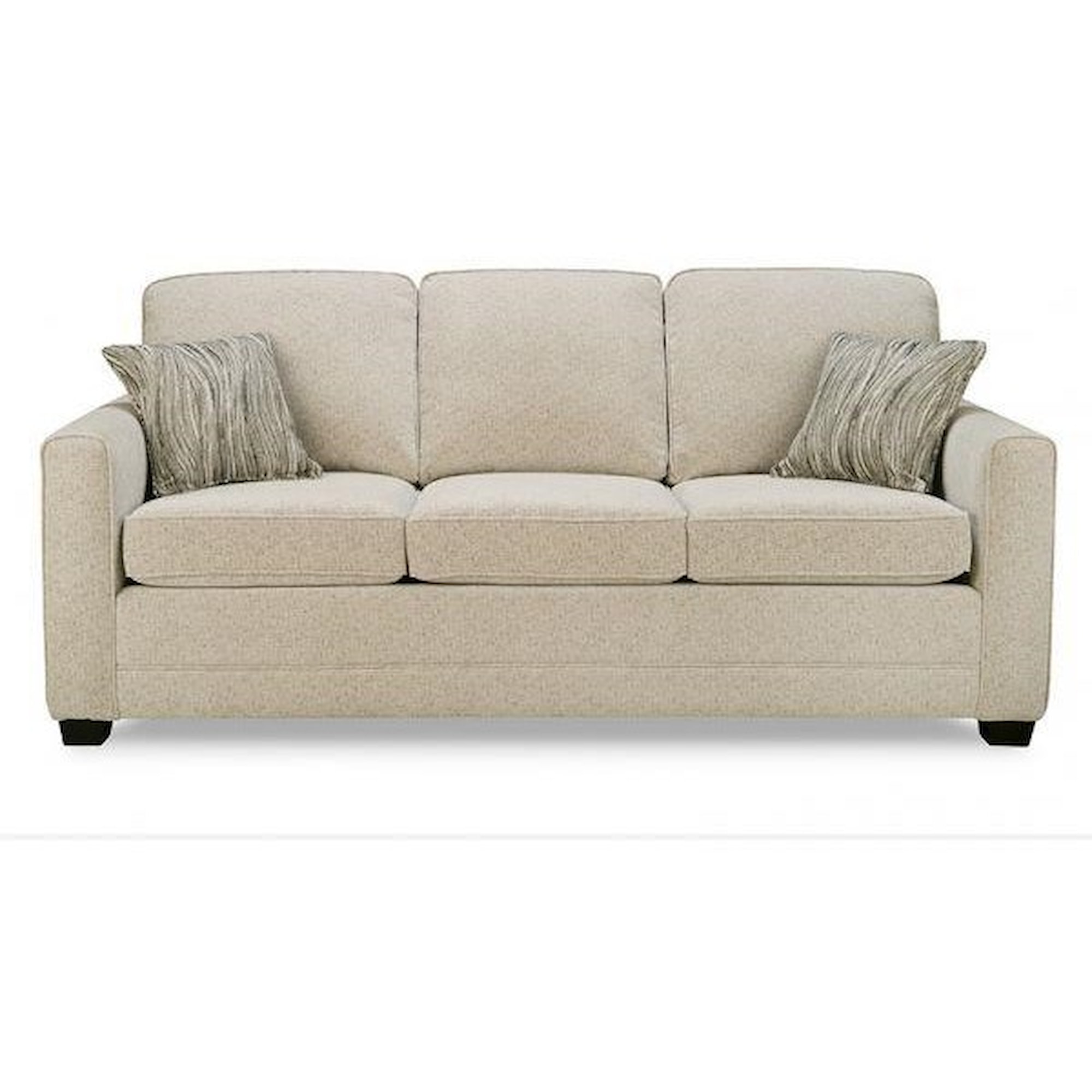 Superstyle 1014 315.101404 Trinity Queen Sofabed | Stoney Creek ...