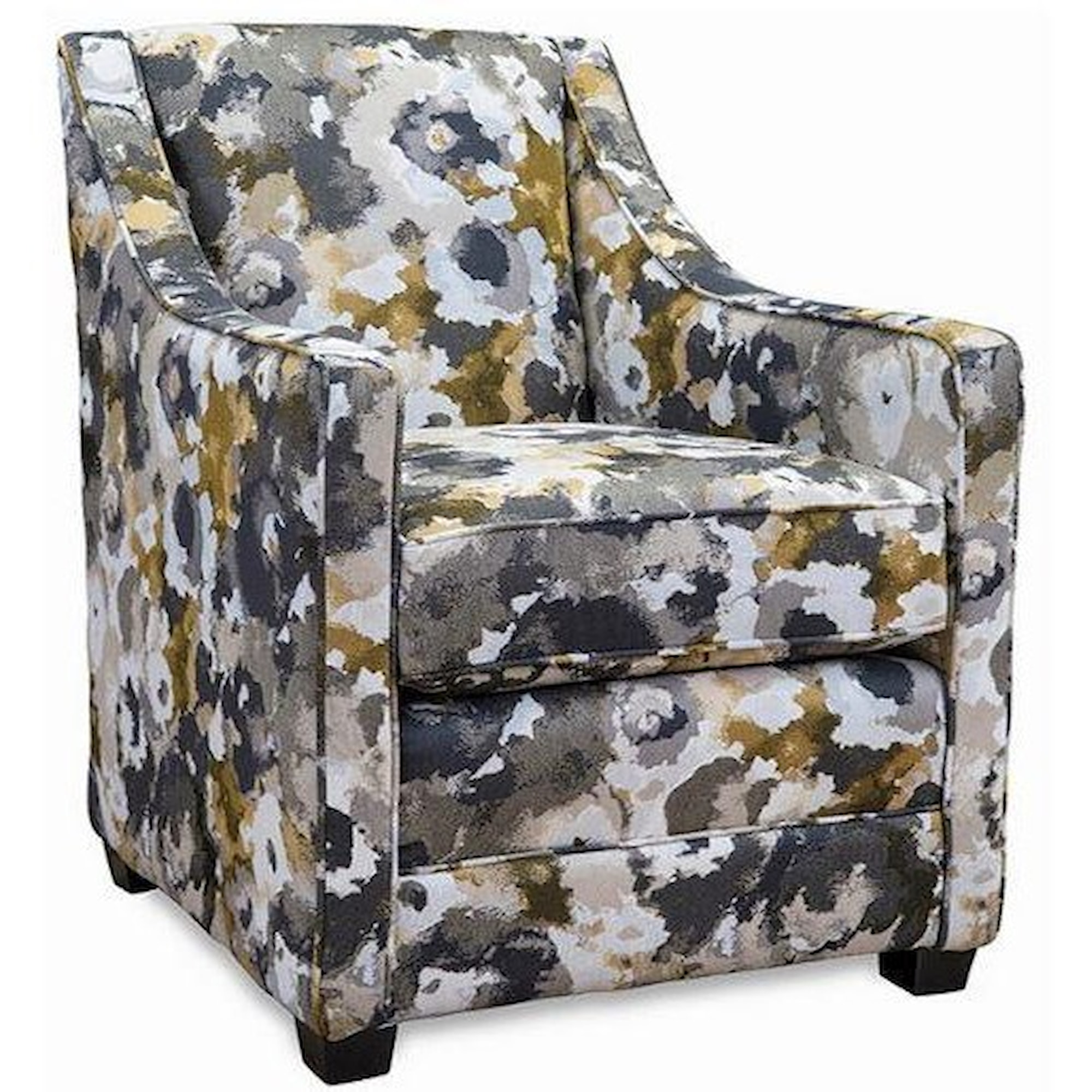 Superstyle 865-03 585.865001 Accent Chair | Stoney Creek Furniture ...