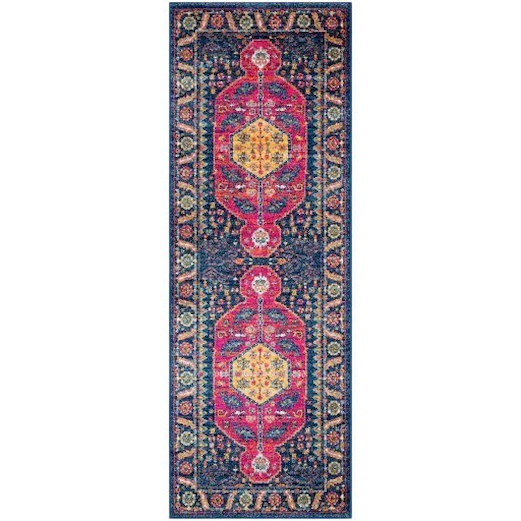 Surya Harput HAP1075-23 2' x 3' Rug | Wayside Furniture & Mattress | Rugs
