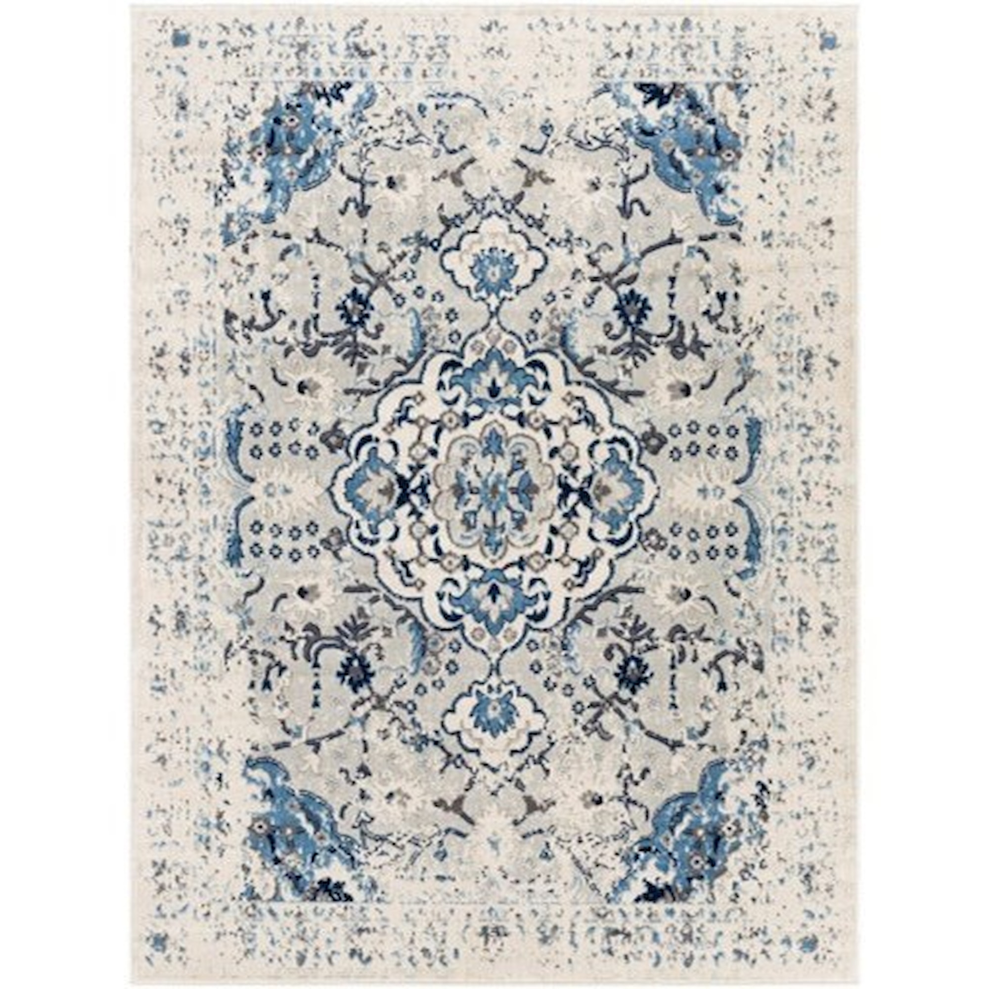 Surya Roma ROM2357-9123 9' x 12'3" Rug | Wayside Furniture & Mattress ...