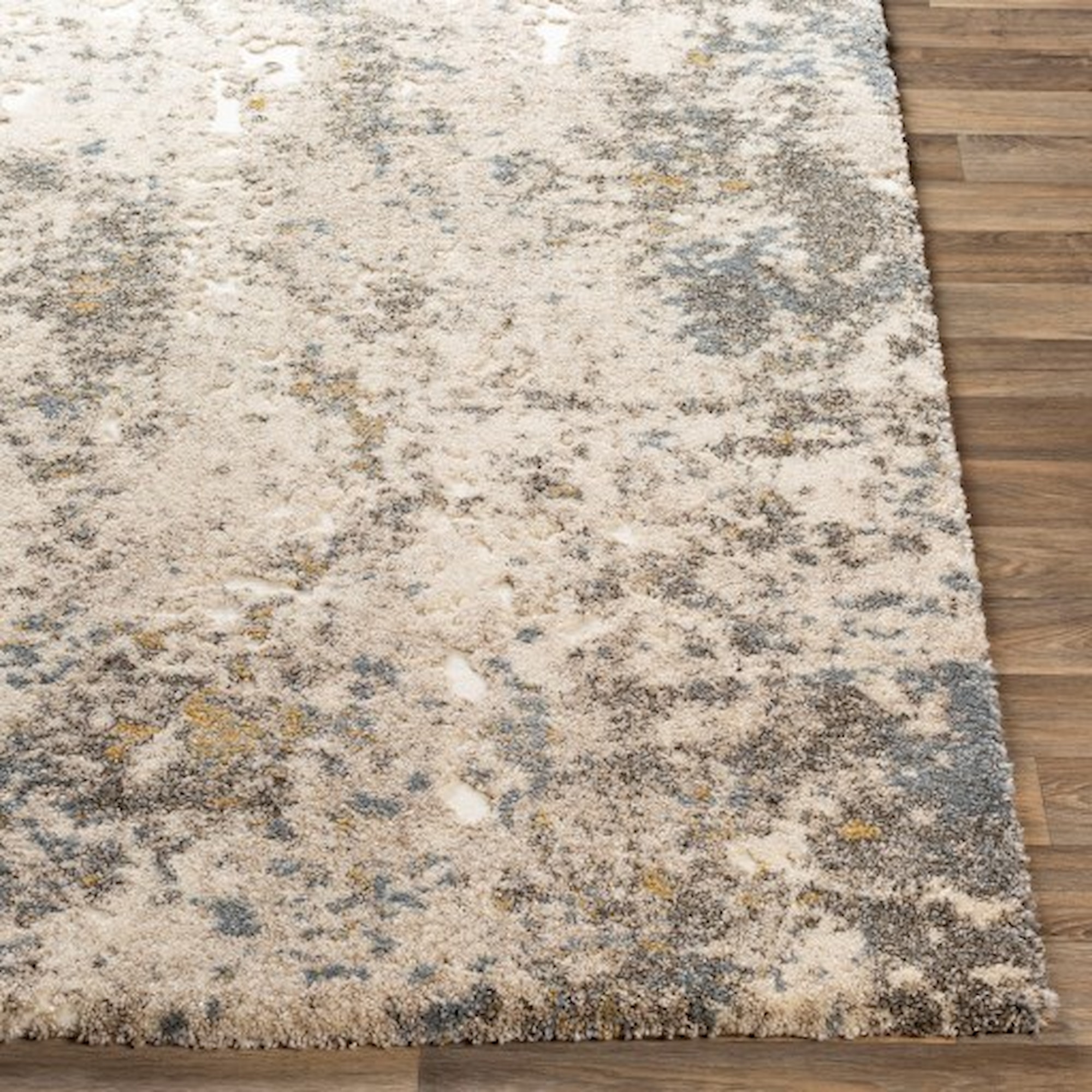 Surya Tuscany TUS2305-710SQ 7'10" Square Rug | Belfort Furniture | Rugs