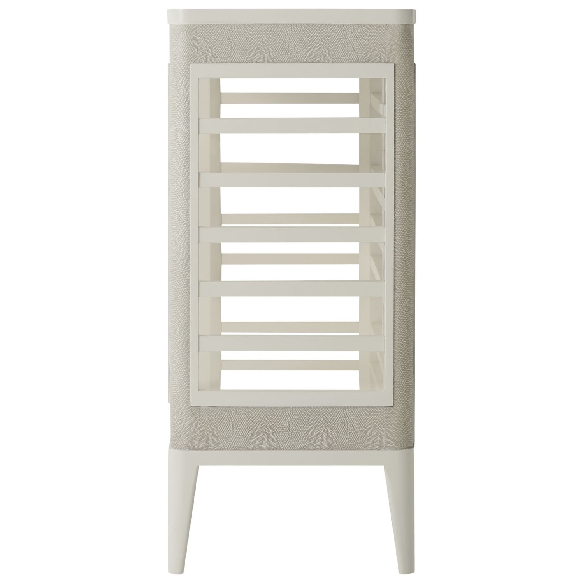 Theodore Alexander Corallo 5302-115 Kerr Console Table with Inlaid ...