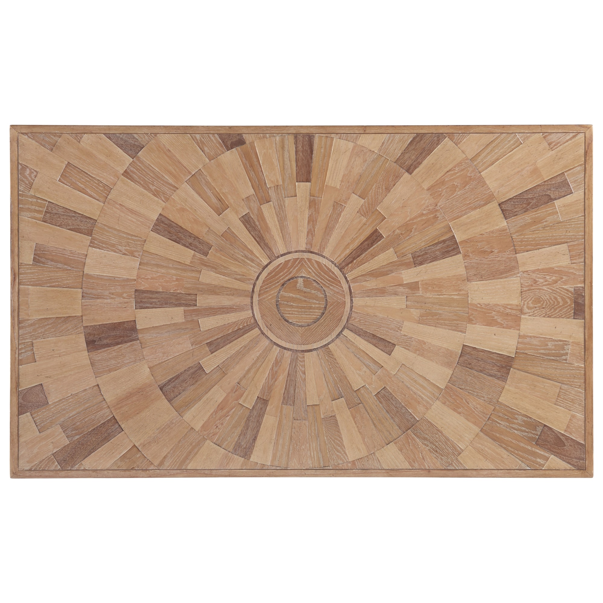 Tommy Bahama Home Los Altos 566-947 Duncan Rectangular Contemporary ...