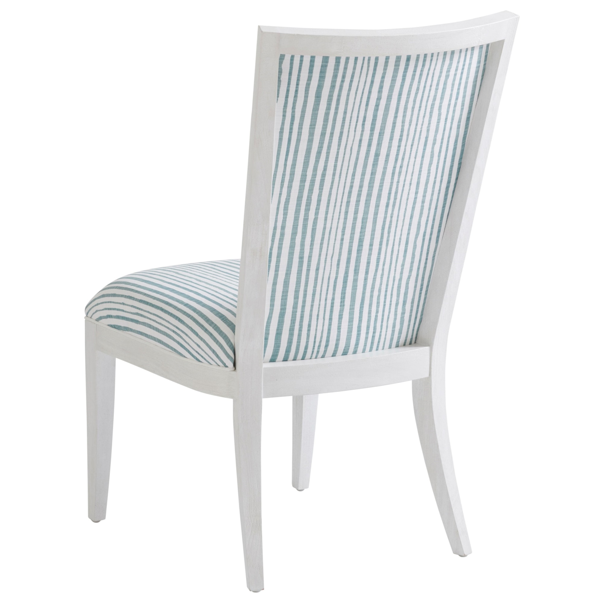 Tommy Bahama Home Ocean Breeze 262411300 Sea Winds Upholstered Side ...