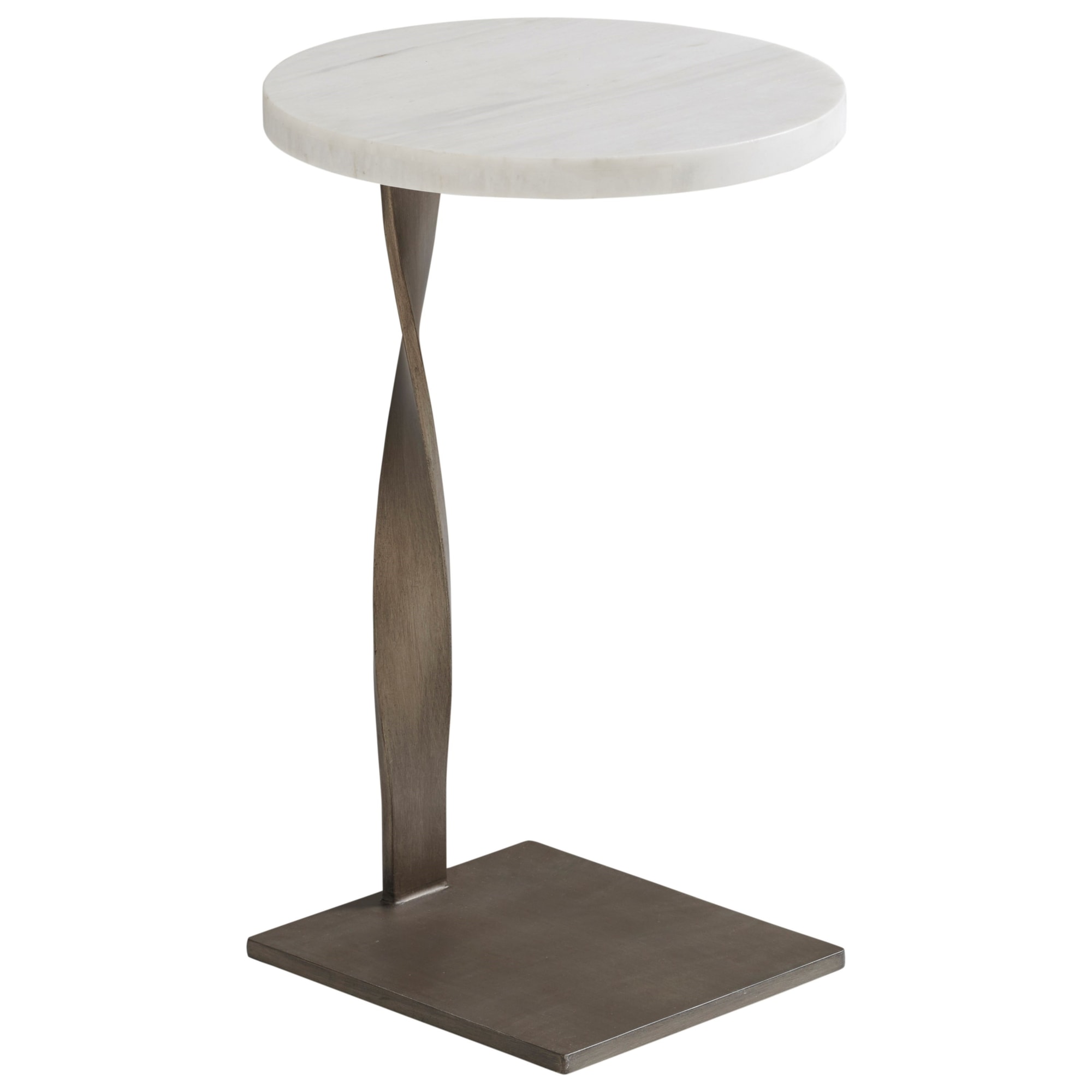 Tommy Bahama Home Ocean Breeze 570-951 Rockville Round Martini Table ...