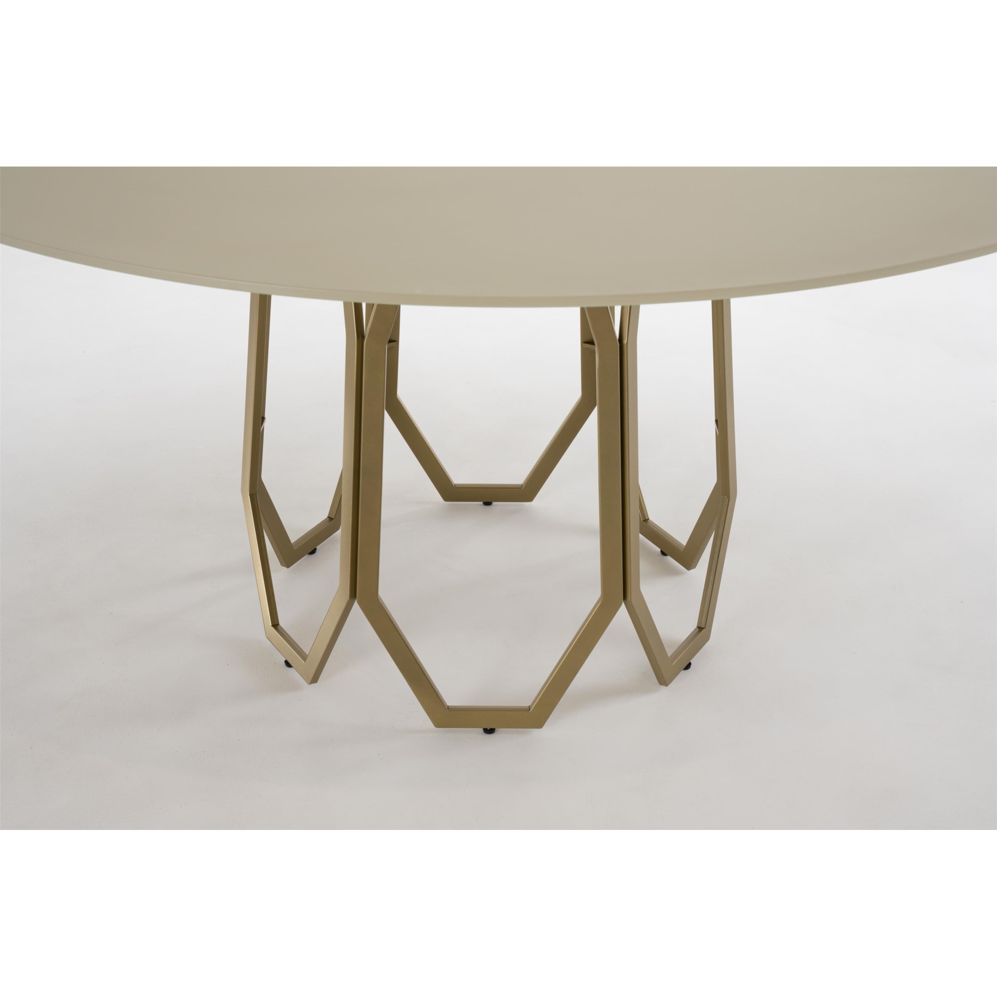 Trica Opal 218.672500 60" Rd Opal Dining Table | Stoney Creek Furniture ...