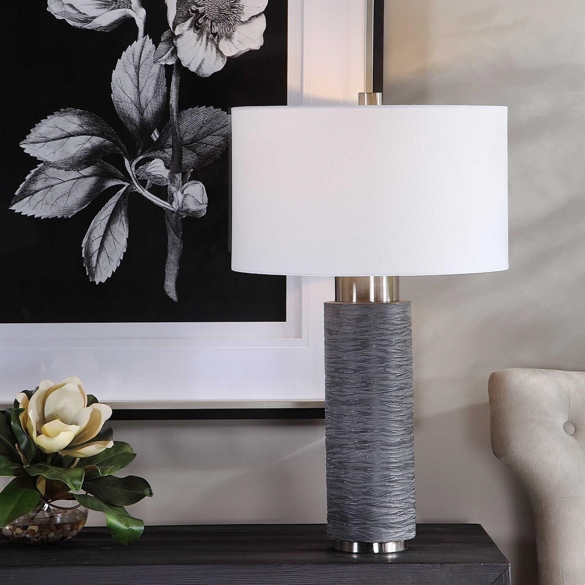 Uttermost table lamps online