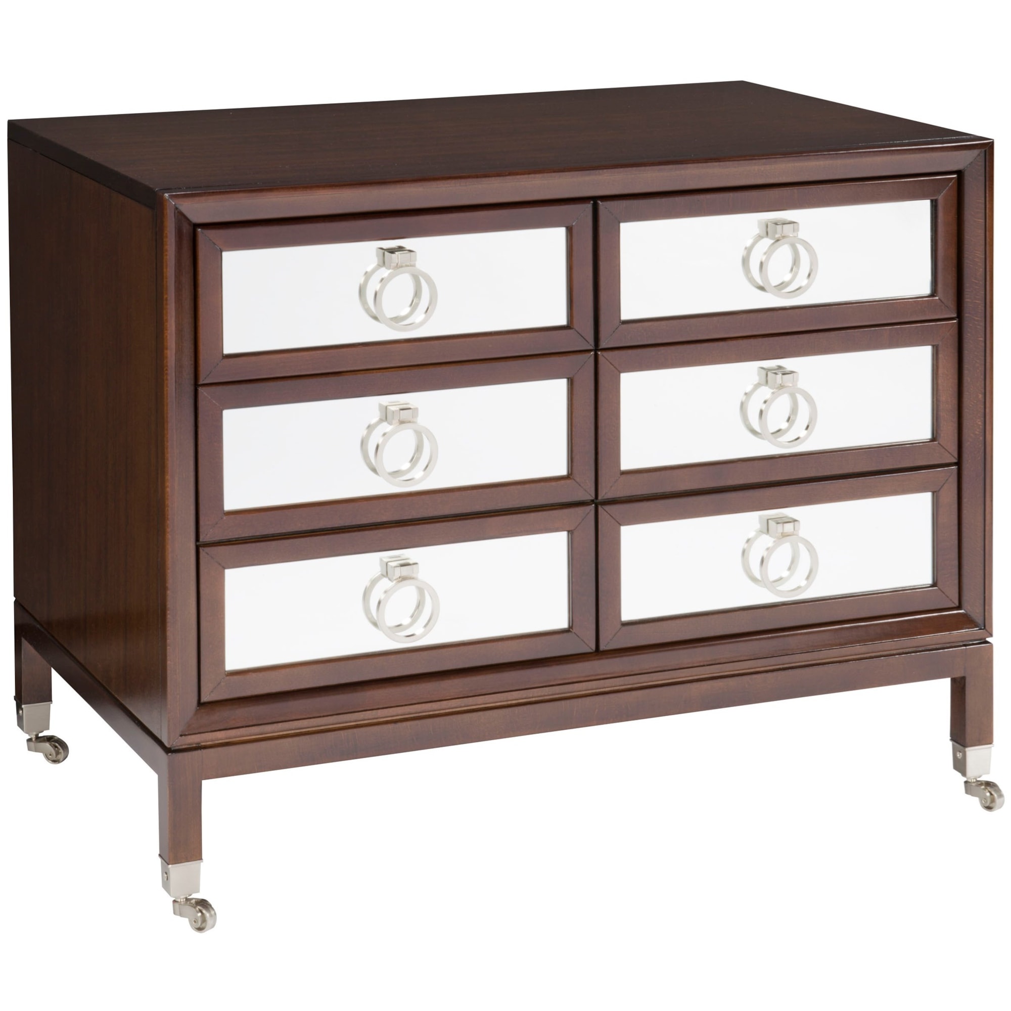 Vanguard Furniture Accent and Entertainment Chests and Tables W365H-SU ...