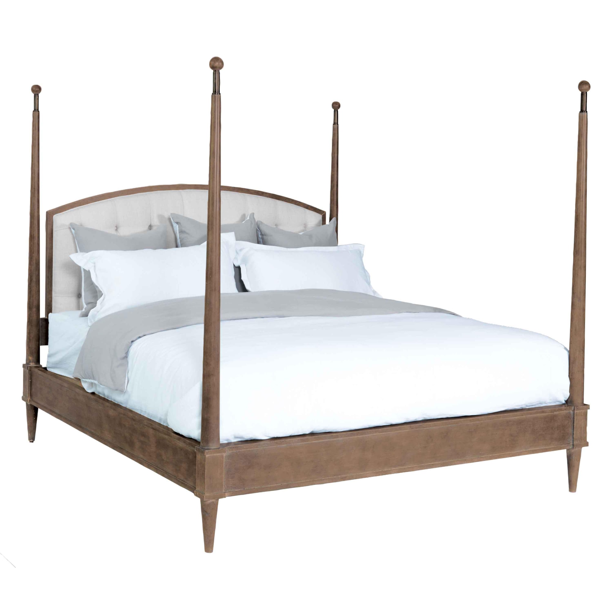 Vanguard Furniture Anderkit King Bed