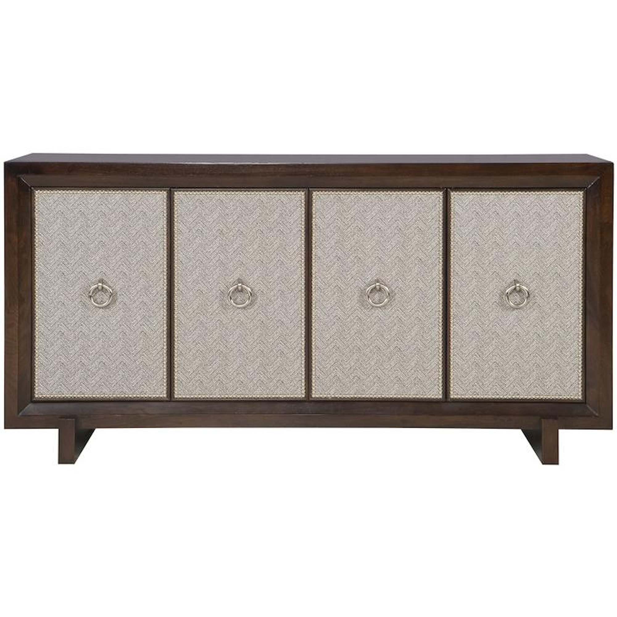 Vanguard Furniture Thom Filicia Home Collection 9709B-NR Durston Road ...