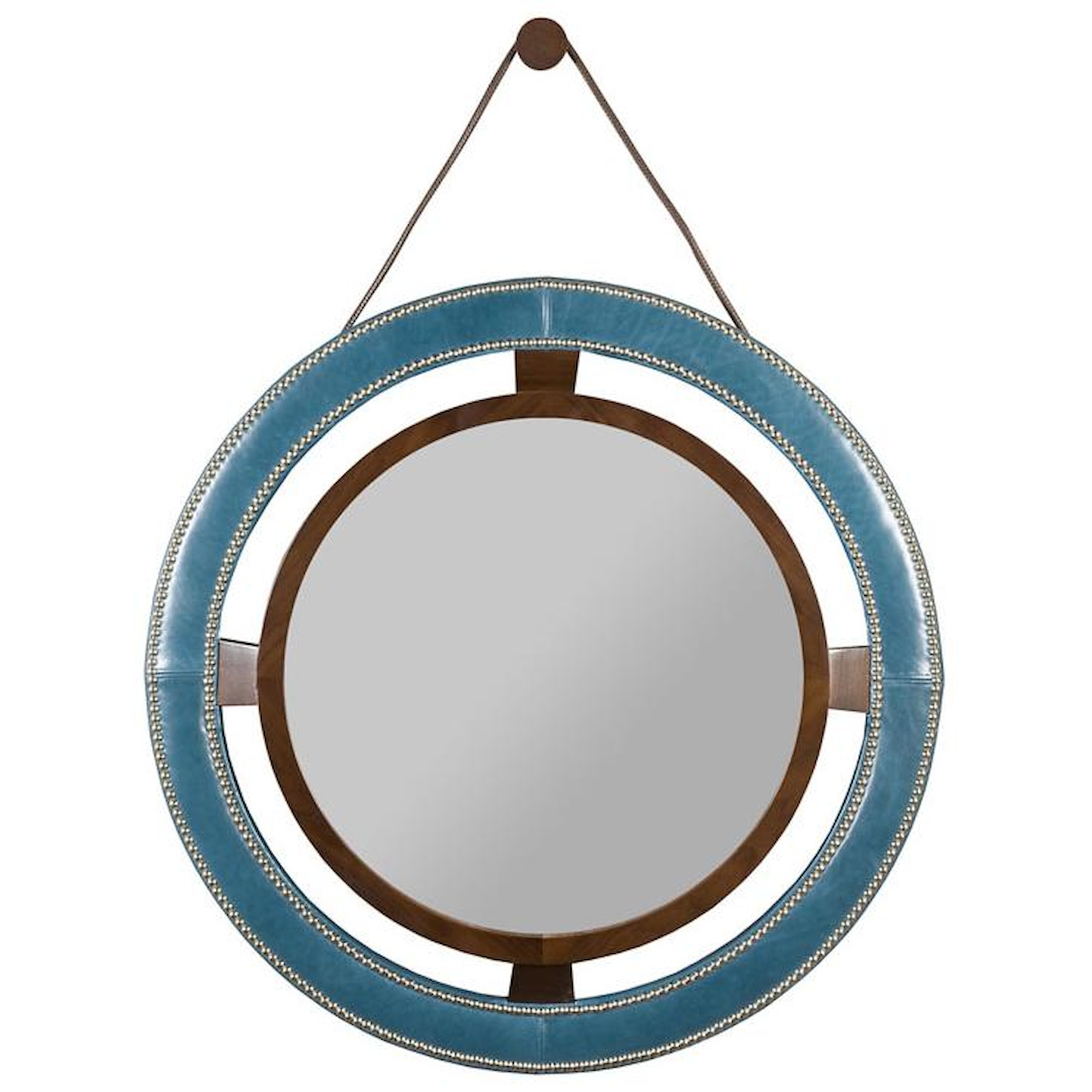 Vanguard Furniture Thom Filicia Home Collection L9400-MI Round ...